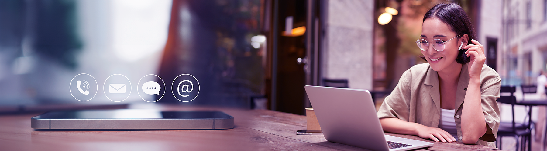 Contact Us | Click Consulting